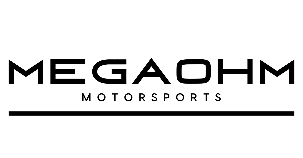 MegaOhm Motorsports | Performance Mods for Ford, EV & Off-Road Builds ...
