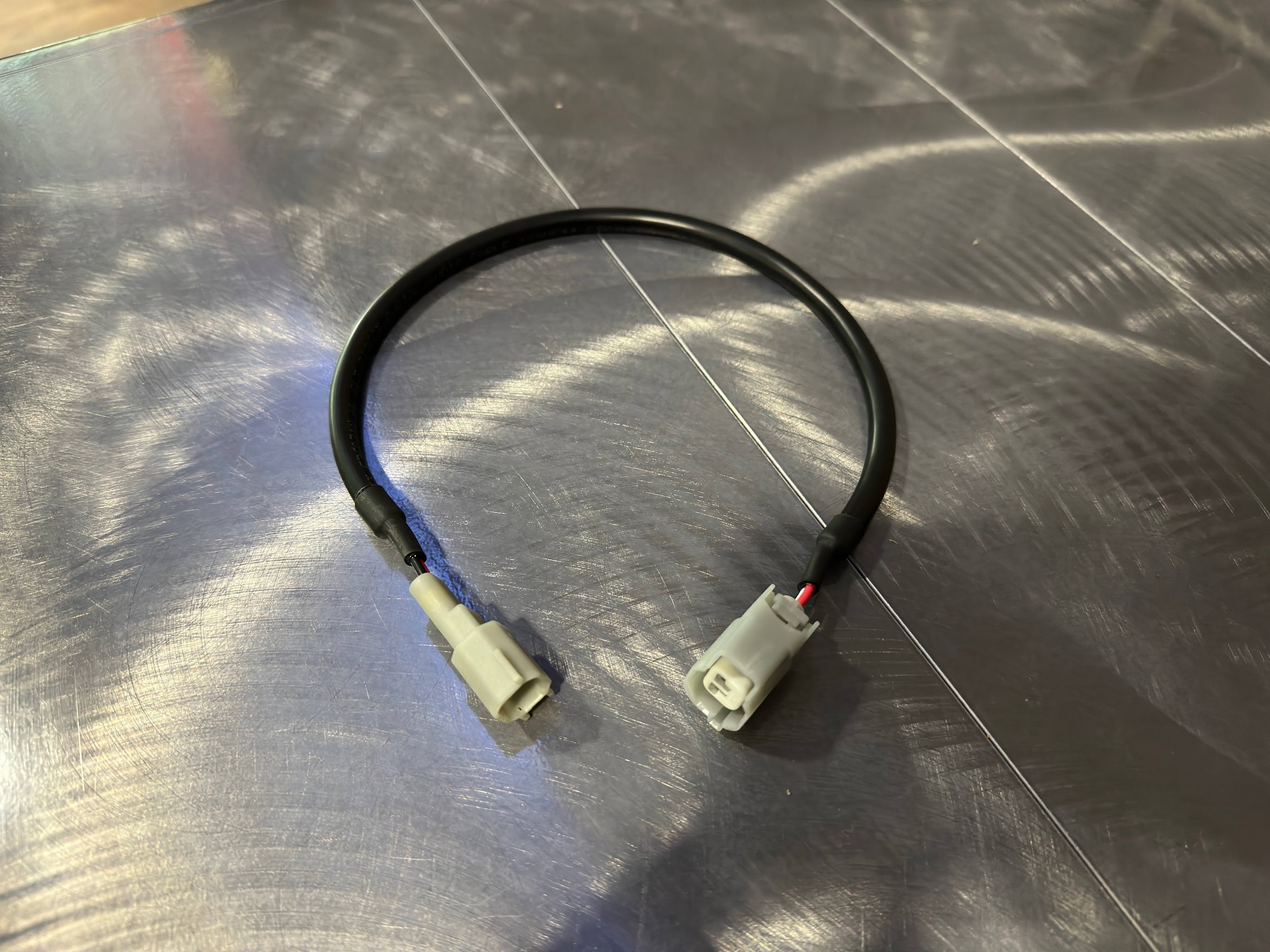 Ford External Speaker Harness Extension – MEGAOHM MOTORSPORTS