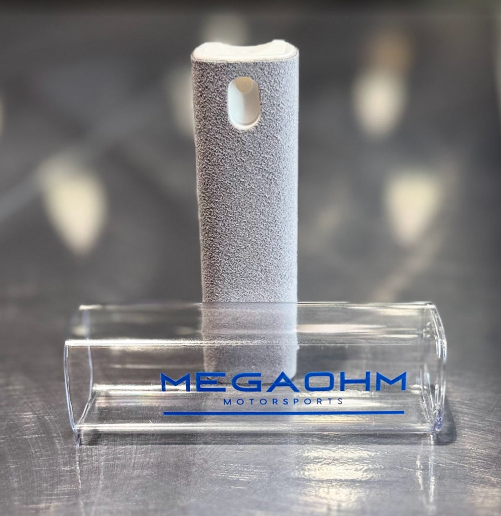 MegaOhm Motorsports | Performance Mods for Ford, EV & Off-Road Builds ...