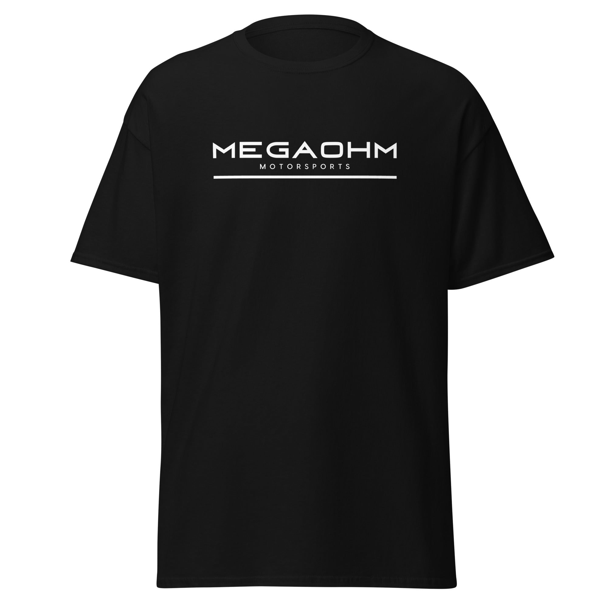 MegaOhm Motorsports | Performance Mods for Ford, EV & Off-Road Builds ...